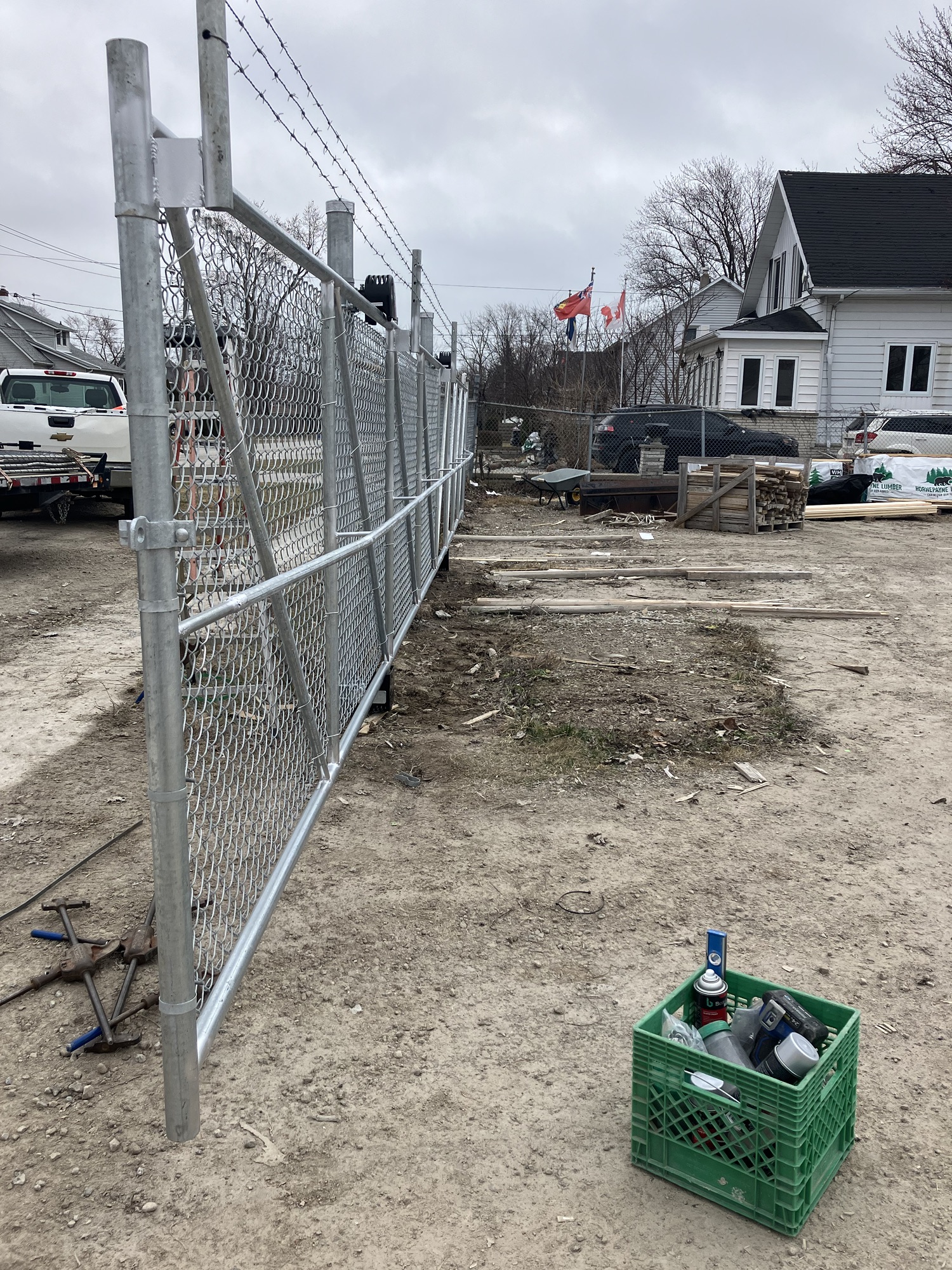 Custom Gates to Suit Your Needs – Guardian Fence