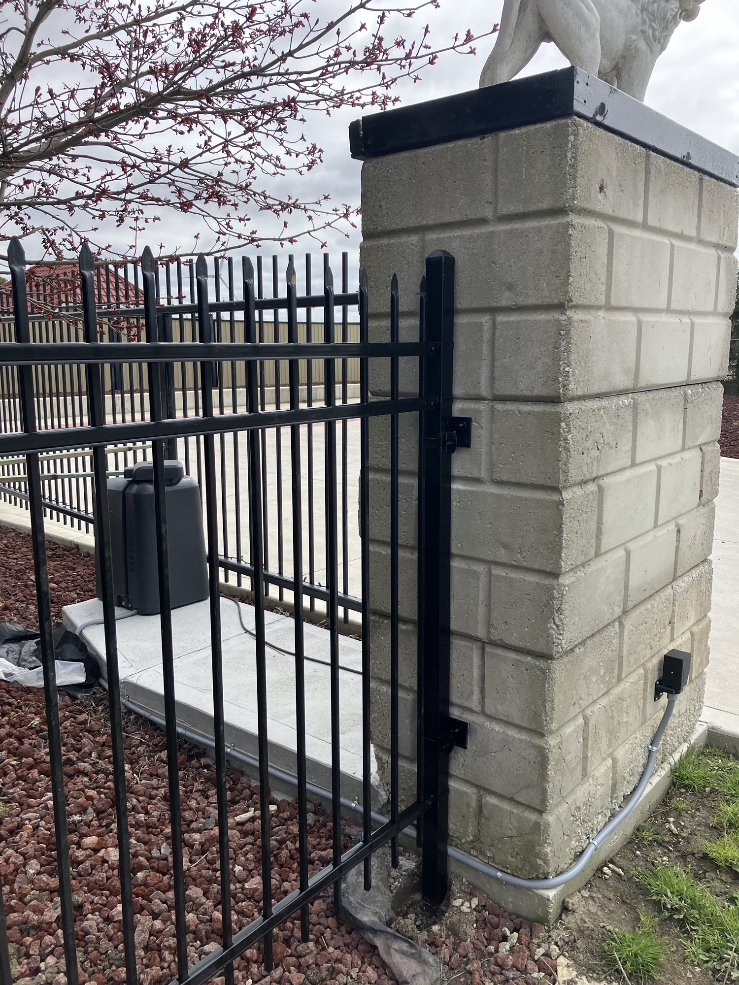 Guardian Fence – Serving Windsor and Essex for over 40 Years